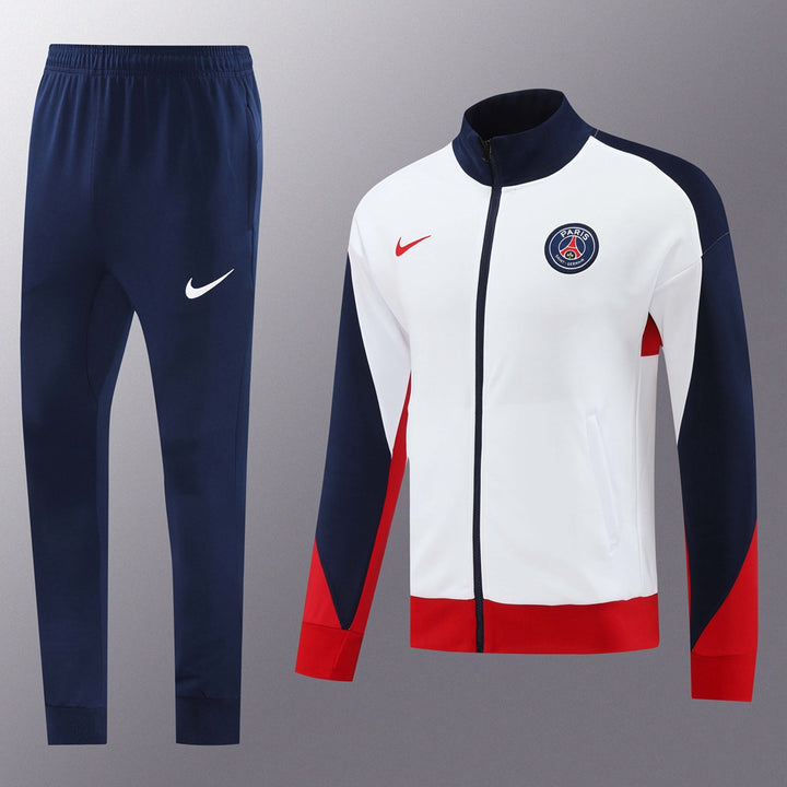 PSG Tracksuits – The Kit Yard