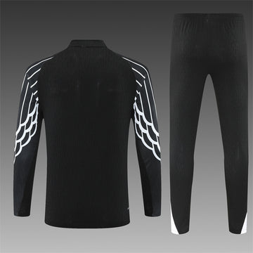 PSG Tracksuits – The Kit Yard