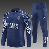PSG Tracksuits – The Kit Yard
