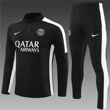 PSG Tracksuits – The Kit Yard
