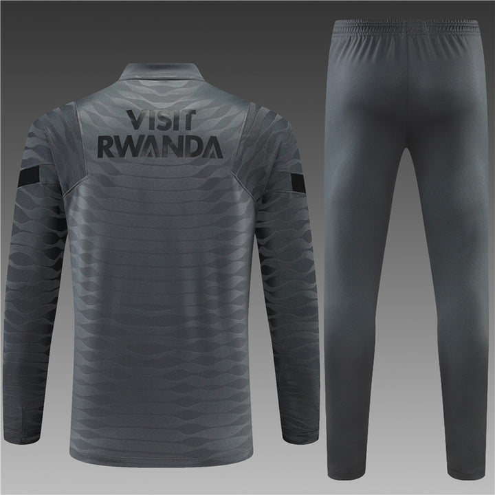Kids Football Tracksuit – The Kit Yard