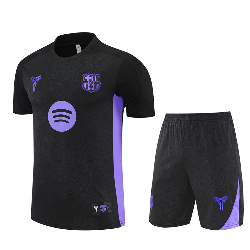 FCB Training Kit 25/26 – The Kit Yard