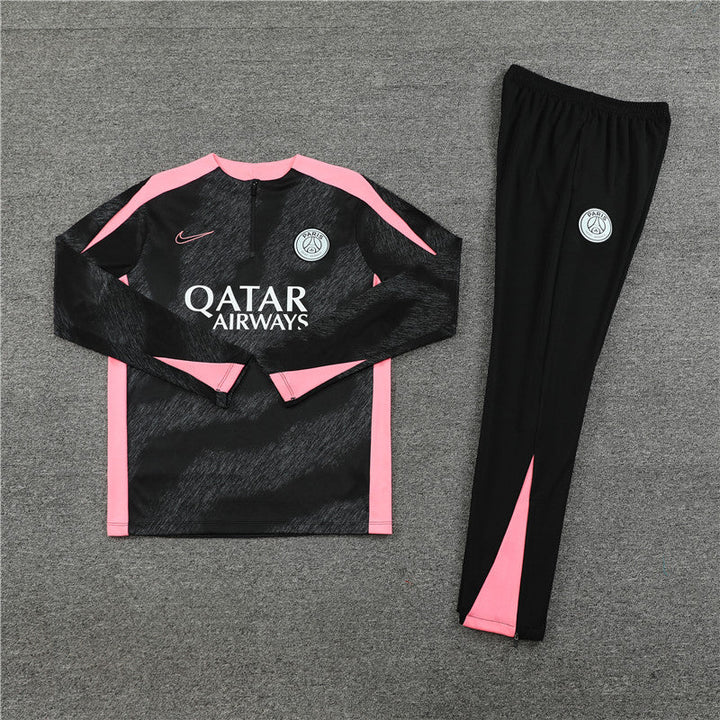 PSG Tracksuits – The Kit Yard