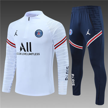 PSG Tracksuits – The Kit Yard