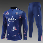 PSG Tracksuits – The Kit Yard