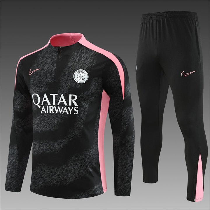 PSG Tracksuits – The Kit Yard