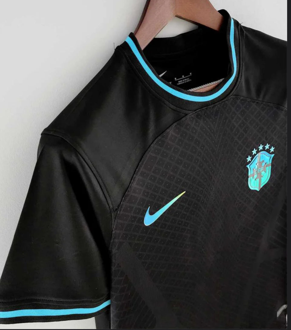 Brazil Special Edition – The Kit Yard