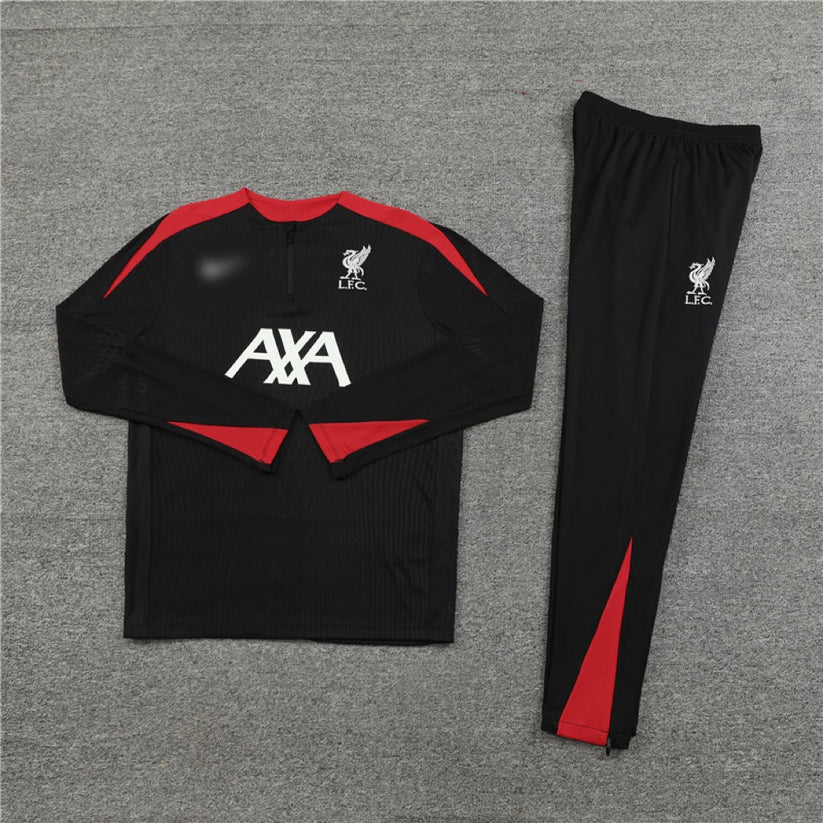 LFC Tracksuit (Adult & Kids) – The Kit Yard