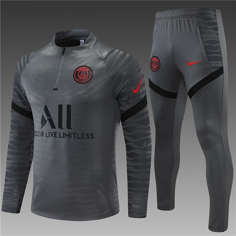 PSG Tracksuits – The Kit Yard