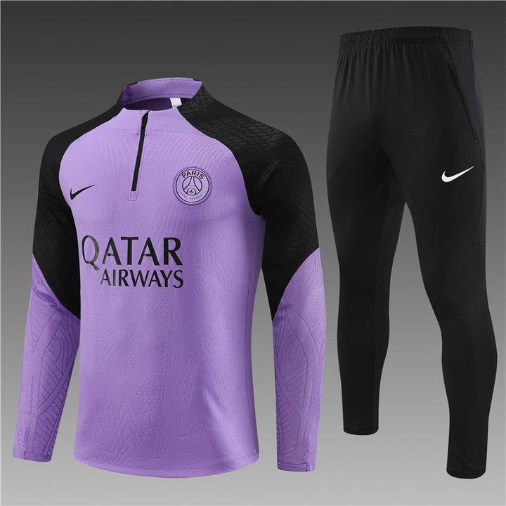 PSG Tracksuits – The Kit Yard